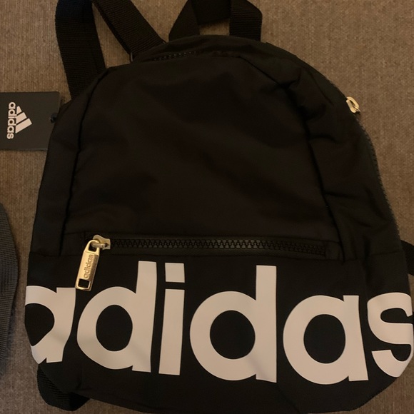 Accessories | Mini Adidas Backpack | Poshmark